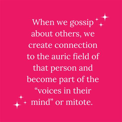 The Effect Of Gossip And Identity Labels Kerri Hummingbird