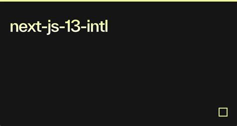 Next Intl Examples Codesandbox
