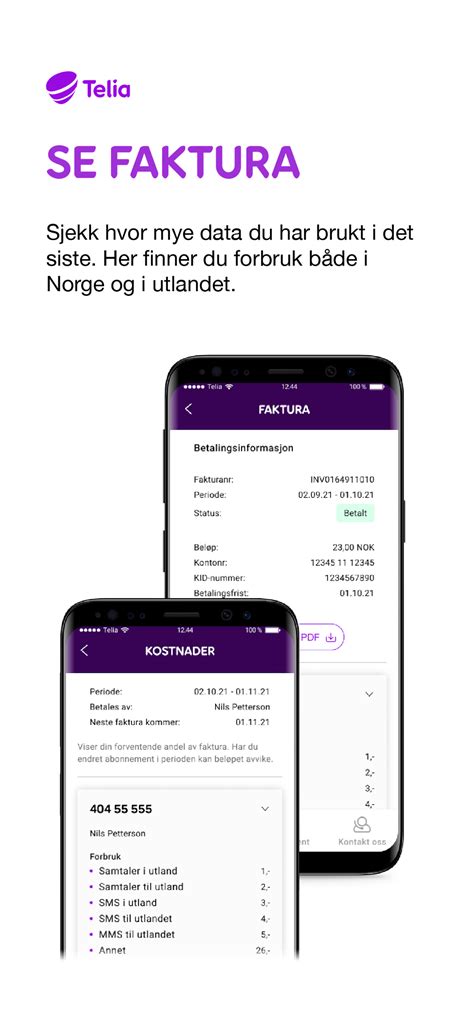 Telia Apk Pour Android Télécharger