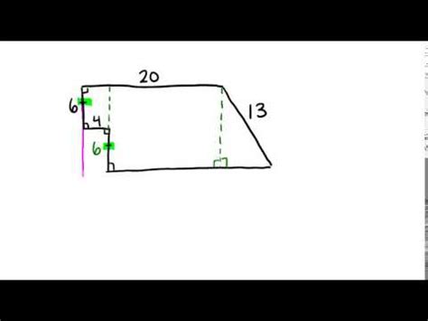 Area Of Composite Shapes Principles Video Geometry CK Foundation