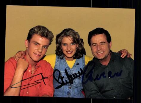 Eberhard Stefanie Hertel E Stefan Mross Firmato Originale Bc 77856 Eur 4 44 Picclick It