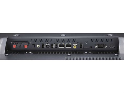 Nec Multisync P404 Un Monitor Modular Y Ampliable Para Profesionales