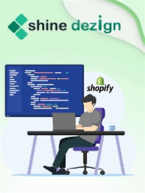 How To Customize Your Shopify Theme No Coding Required Shine Dezign