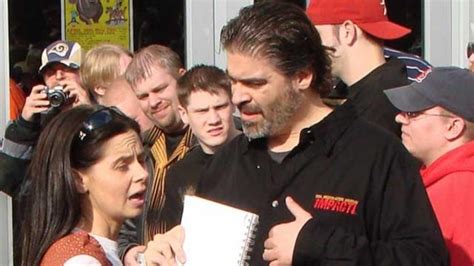 Vince Russo S Relationship With Hulk Hogan More News