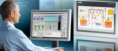 Siemens Wincc Hmi And Scada Programming Training 28th April 2nd May 2025 Train Hub