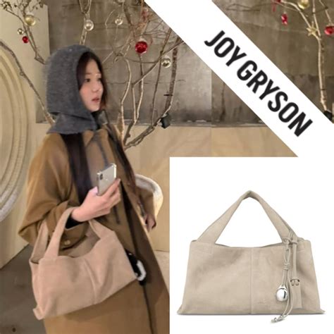 20대 여자 데일리 가방 추천 신지연 Pick 조이그라이슨 토트백 네이버 블로그