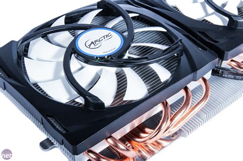 What S The Best Way To Cool Your Graphics Card Bit Tech Net