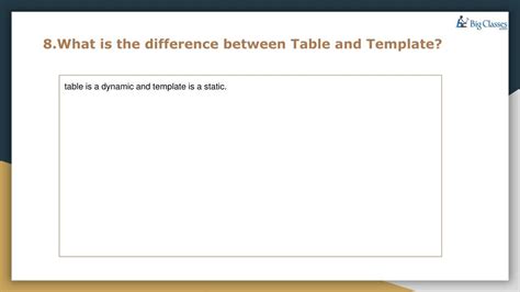 Ppt Top 10 Sap Abap Interview Questions Faqs