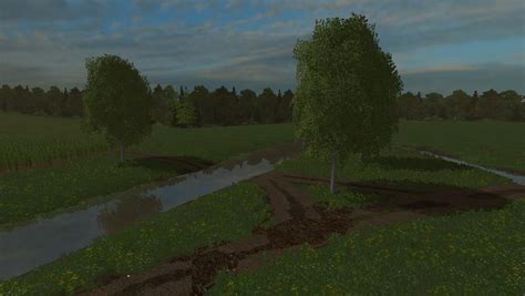 Muddy Map Beta GamesMods Net FS19 FS17 ETS 2 Mods