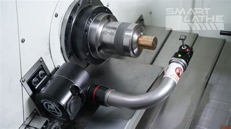 The Application Of Tool Setters On CNC Lathes