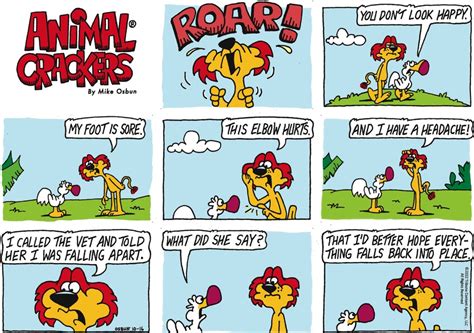 Gocomics
