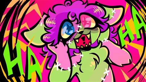 Phyco Killer By Lizziescott On Deviantart