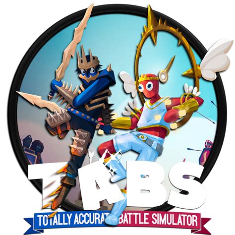 Totally Accurate Battle Simulator Tabs V1 By Saif96 On Deviantart