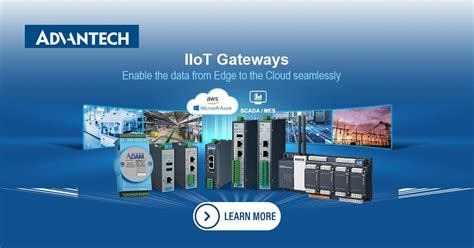 Paul Adam On Linkedin Advantech Gateways Connectivity Technology