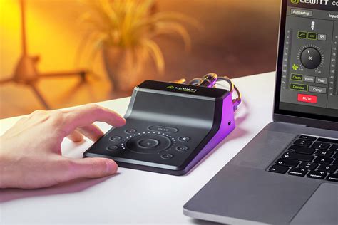 Lewitt Introduces Connect 2 Usb C Audio Interface Audioxpress