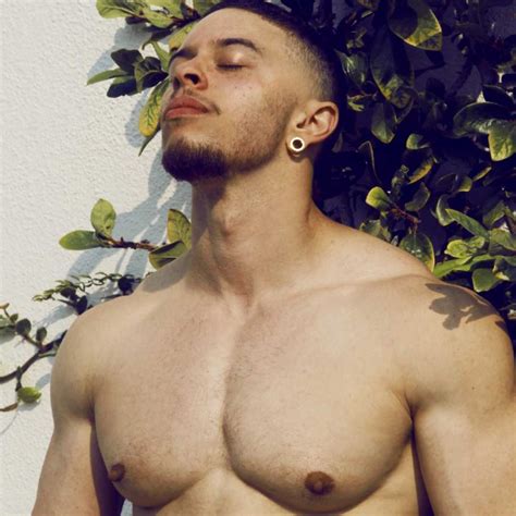 Ajay Holbrook 360 Magazine Green Design Pop News