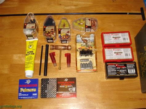 Rifles Complete Muzzleloader Setup Remington In Line