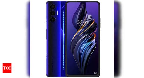Tecno Pova With MAh Battery Launched In India Price Specifications And More Times Of India