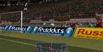 Virtua Pro Football Download Gamefabrique