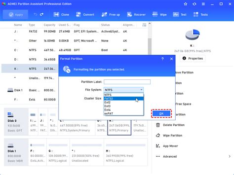 How To Change To GPT Format In Windows