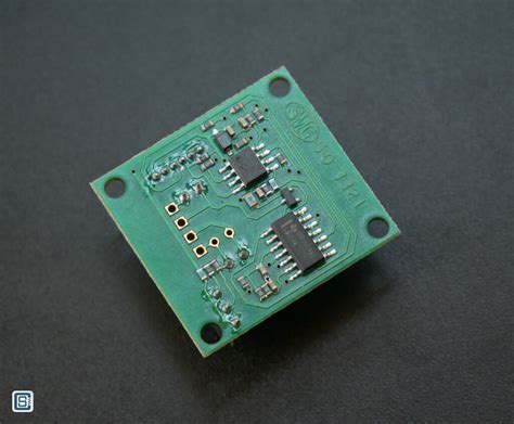 Interfacing TTE OCB350L250Z Non Contact Tube Liquid Detection Sensor With Arduino CIRCUITSTATE