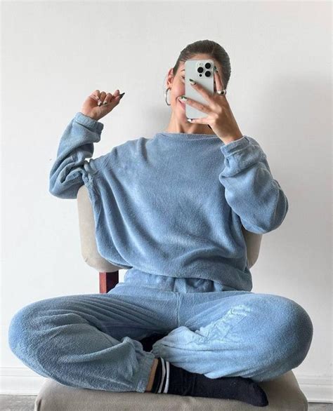 Теплая женская пижама — цена 762 грн в каталоге Пижамы Купить женские вещи по доступной цене на