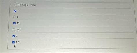 Solved Given The Following Function Indicate The Line Or Chegg