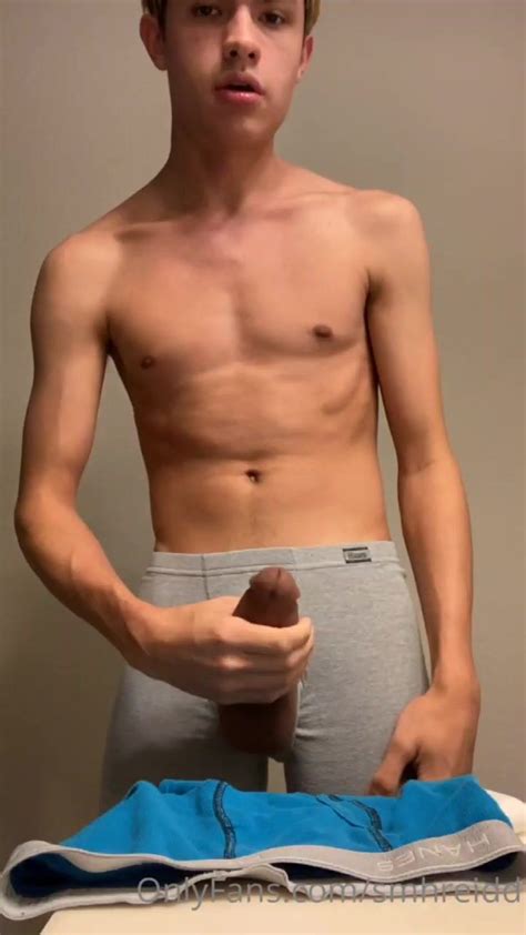 Sexy Twink Cum Show Time Solo Session Porn Gayboystube