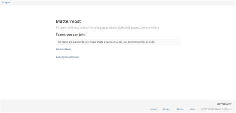 Mattermost Omnibus How To Install On Ubuntu 20 04 LTS Linux Server