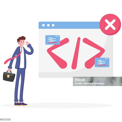 The Program Is Incorrect The Code Or Script Of The Program Is Incorrect