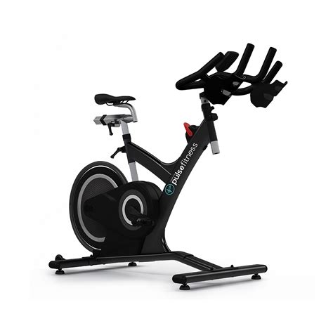 Group Cycle Pulse Fitness