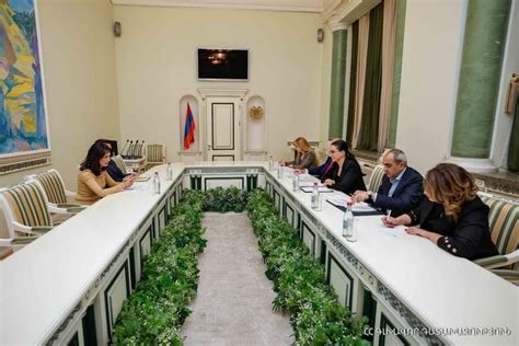 2025 թ․ հուլիսի 1 2 ին Հայաստանում միջազգային բարձրաստիճան խորհրդաժողով կանցկացվի․ ԵԽ ն