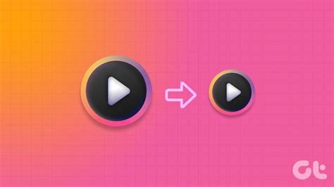 How To Make Desktop Icons Smaller On Windows 11 Guiding Tech