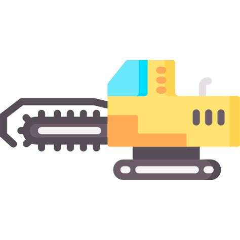 Trencher Special Flat Icon
