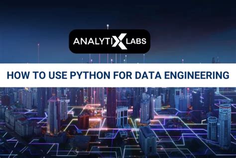 Python Archives Analytixlabs
