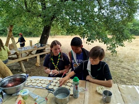 Camp Bm 2025 J10 Et J11 Brumath