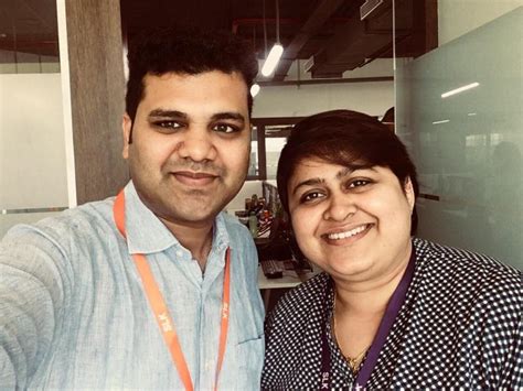 Kushal Agrawal On Linkedin I Met Taruna The Wonder Woman Of Hr