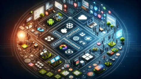 Building Cross Platform Apps Trends Technologies And Best Practices