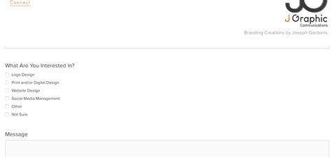 Changing The Sizes Of The Text For Form Field Options Fonts Colors