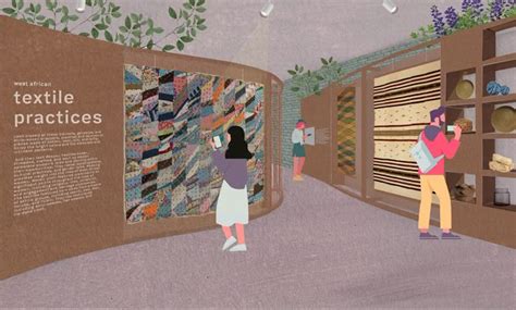 The History They Weave — Priyata Bosamia In 2025 Architecture Collage