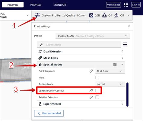 5 Ways How To Fix Cura Not Generating Infill 3d Printerly