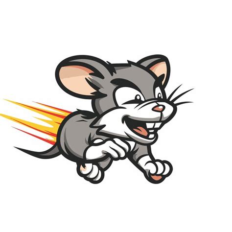 Premium Vector Tom And Jerry Art Design Vector