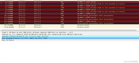 Ping和tracert的原理和区别tracert和ping区别 Csdn博客