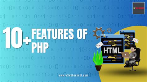 10 Exclusive Features Of Php You Must Learn In 2025