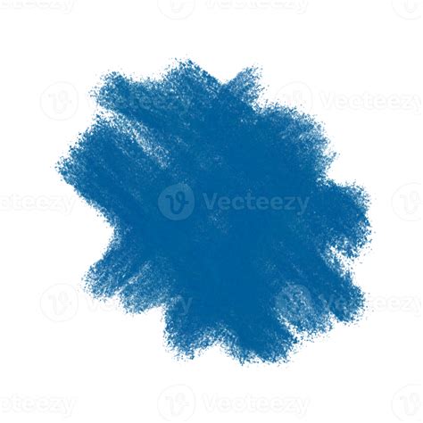 Abstract Crayon Stroke Graphic Element 18729932 Png