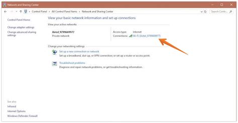 How To Find WiFi Password In Windows Quick Ways