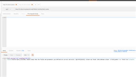7 Getting Other Fields During A Drupal Services Get Drupal Answers