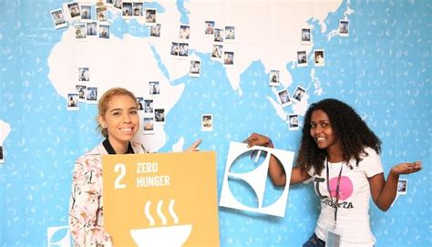 Developing Future Leaders With Aiesec Electrolux Group