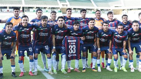 Atlante Tendría Todo Listo Para Regresar A Liga Mx En 2026