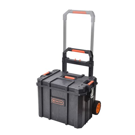 Tactix Modular Rolling Toolbox